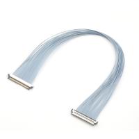 China KEL connector USL20-30SS-006-C 1 to N cable connector Monitor assembly for sale