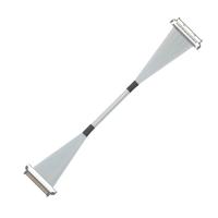 China KEL connector USL20-30SS-006-C 1 to N cable connector Monitor assembly for sale