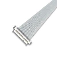 China KEL Usl20-30SS-008-C 1 To N Cable Used By Medical Research Teams for sale