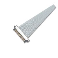 China Medical Cable USL20-30SS-010-C 0.4mm Pitch Ultra-fine Coaxial Cable Connector for sale