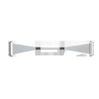 China Medical Cable USL20-30SS-010-C 0.4mm Pitch Ultra-fine Coaxial Cable Connector for sale