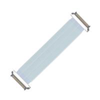 China 1 to N USL20-30SS-011-CH 0.4mm Pitch Customized heat resistant tape Coaxial Cable Connector for sale