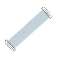 China 1 to N USL20-30SS-011-CH 0.4mm Pitch Customized heat resistant tape Coaxial Cable Connector for sale