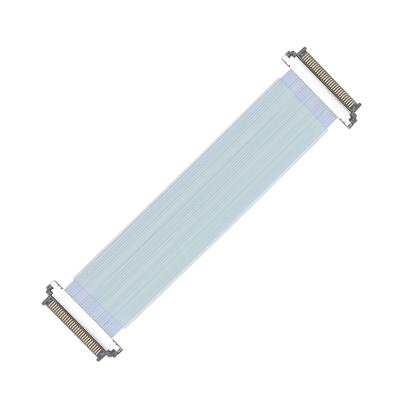 China KEL 1 To N Cable KEL USL20-30SS-020-CH Customized Heat Resistant Tape Connector for sale