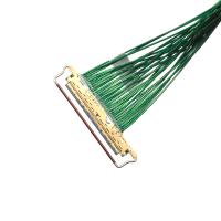 China High-Speed 20453-240T-03 264-Pin Medical Cable| Custom OEM Solution | for sale