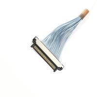 China 0.4mm Pitch Connector USL20-30SS-012B - Custom Solutions for Surveillance Systems for sale