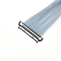 China 0.4mm Pitch USL20-30SS-003C For Digital Video Camera Surveillance Camera for sale