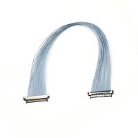 China 0.4mm Pitch USL20-30SS-003C For Digital Video Camera Surveillance Camera for sale