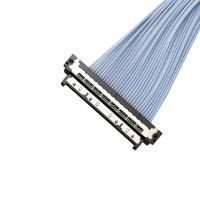 China 2024 New Inventory USL20-30SS-040B 0.4mm Micro Coax Cable Sample Kits Available For Evaluation for sale