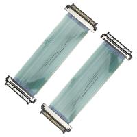 China USL20-30SS-004CH 0.4mm ZIF FFC Connector for High-Speed Digital Video Transmission for sale