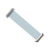China Ultra-Fine 0.4mm USL20-30SS-006CH Connector - Stable Signal for HD Surveillance Cameras for sale