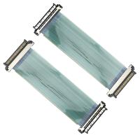 China Reliable 0.4mm Pitch USL20-30SS-006BH - Shockproof Connector for Outdoor Surveillance for sale