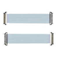 China USL20-30SS-008BH 0.4mm Low-Profile ZIF - Ideal for Compact Digital Video Modules for sale