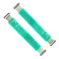 China 0.4mm USL20-30SS-010BH Micro Coax Cable Supports 4K@120fps For Machine Learning Cameras for sale