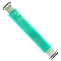 China USL20-30SS-014BH 0.4mm Micro Coax Cable Multi-Layer Stackable Design For Micro UAV PCBs for sale