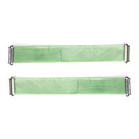 China 0.4mm USL20-30SS-020CH Micro Coaxial Cable Fuel-Resistant for Automotive ADAS & LiDAR Systems for sale