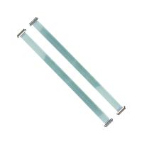 China 0.4mm USL20-30SS-040CH Micro Coaxial Cable Medical-Grade Mini FPC Connector for Robotic Surgery Tools for sale