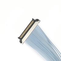 China USL20-30SS-004B 0.4mm Board-to for HD Surveillance Cameras for sale