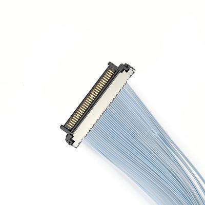 China USL20-30SS-004B 0.4mm Board-to for HD Surveillance Cameras for sale