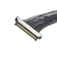 China 0.4mm Fine-Pitch USL20-30SS-005C - Used in Digital Video & Security Camera PCBs for sale