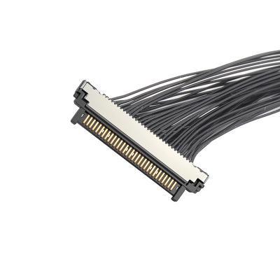 China 0.4mm Fine-Pitch USL20-30SS-005C - Used in Digital Video & Security Camera PCBs for sale