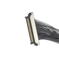 China USL20-30SS-006C 0.4mm FPC/FFC Socket - Low Profile for Compact Camera PCBs for sale