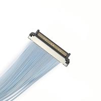 China USL20-30SS-006B 0.4mm Fine Pitch FFC/FPC Connector - Supplier for CCTV Manufacturers for sale