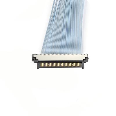 China 0.4mm USL20-30SS-007B - Professional Connector for HD Security & Industrial Cameras for sale