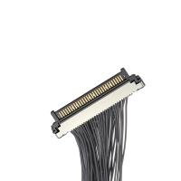 China 0.4mm USL20-30SS-009B - Ultra-Thin FPC Connector for Next-Gen Video Surveillance Systems for sale