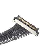 China USL20-30SS-010B 0.4mm - Ultra-Slim FPC Socket for Embedded Vision Systems for sale
