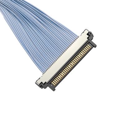 China OEM 0.4mm USL20-30SS-011C - Trusted Connector for Security Camera Manufacturers for sale