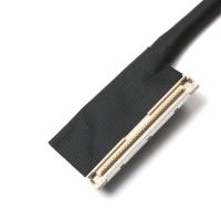China 25-Pin DF36 Shielded Cable Assembly – Custom OEM Solution for sale