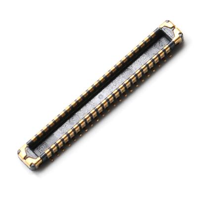 China BM23PF 0.8mm Pitch 44-Pin Board-to-Board Connector for sale