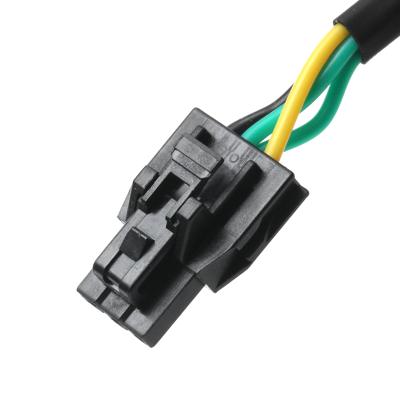 China GEOS Pyro Assembly 105307-1203 Wire Harness Product Overview for sale