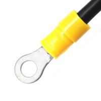 China UL3239 Ring Terminal Power Cable Assembly with 5.5-5 Terminals for sale