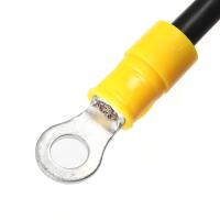 China UL3239 Ring Terminal Power Cable Assembly with 5.5-5 Terminals for sale