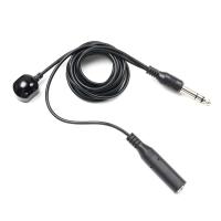 China Custom 6.35mm IR Receiver Extension Cable Assembly for Remote Control Systems for sale