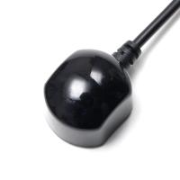 China Custom 6.35mm IR Receiver Extension Cable Assembly for Remote Control Systems for sale