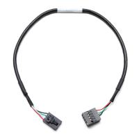China Custom 4 Pin USB Signal Cable Assembly for Industrial LED Control Boards for sale