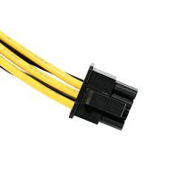 China Custom 70093-0800 to 45559-0002 Sync Card Power Cable Assembly for sale