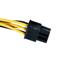 China Custom 70093-0800 to 45559-0002 Sync Card Power Cable Assembly for sale