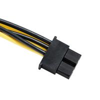 China Custom 70093-0800 to 45559-0002 Sync Card Power Cable Assembly for sale