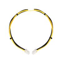 China Custom 12V ATX Power Cable Assembly 39012085 39000038 8 Position Connector for sale