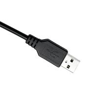China Custom TWN4 USB 2.0 Cable Assembly 1m 28AWG Shielded High Speed Wiring for sale