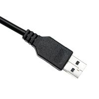 China Custom TWN4 USB 2.0 Cable Assembly 20cm 28AWG Shielded 8 Position Connector for sale