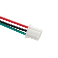 China 22AWG 5V Power Cable Assembly with 2.0mm Pitch Connector for Board Connection for sale