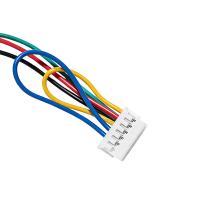 China 22AWG 5V Power Cable Assembly with 2.0mm Pitch Connector for Board Connection for sale