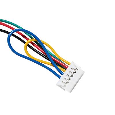 China 22AWG 5V Power Cable Assembly with 2.0mm Pitch Connector for Board Connection for sale