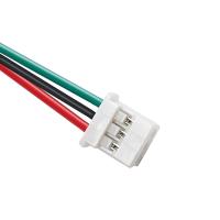 China 22AWG 5V Power Cable Assembly with 2.0mm Pitch Connector for Board Connection for sale
