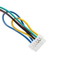 China 22AWG 5V Power Cable Assembly with 2.0mm Pitch Connector for Board Connection for sale
